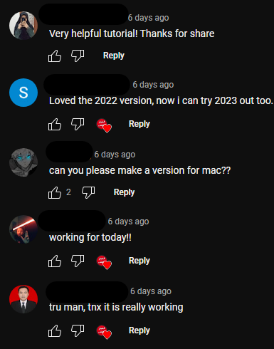 From Cracked to Hacked: Malware Spread via YouTube Videos