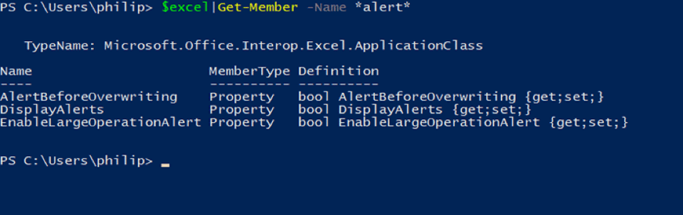 Leveraging Excel DDE for lateral movement via DCOM