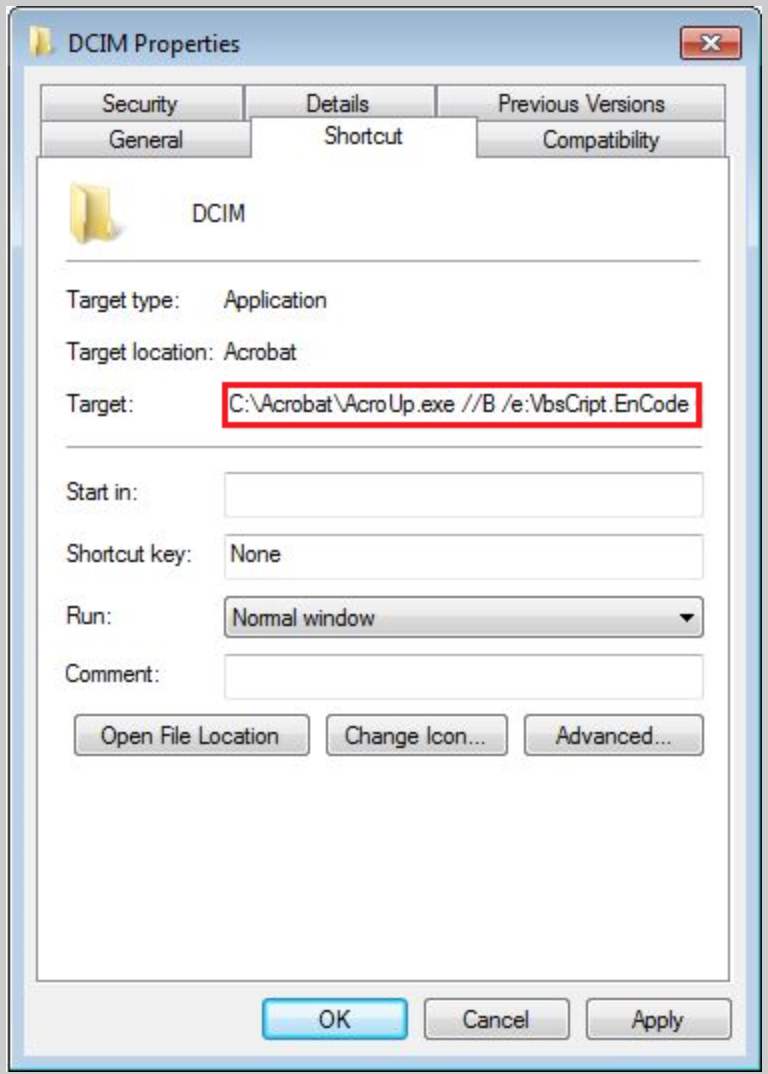 Adobe Worm Faker Uses LOLbins And Dynamic Techniques To Deliver ...