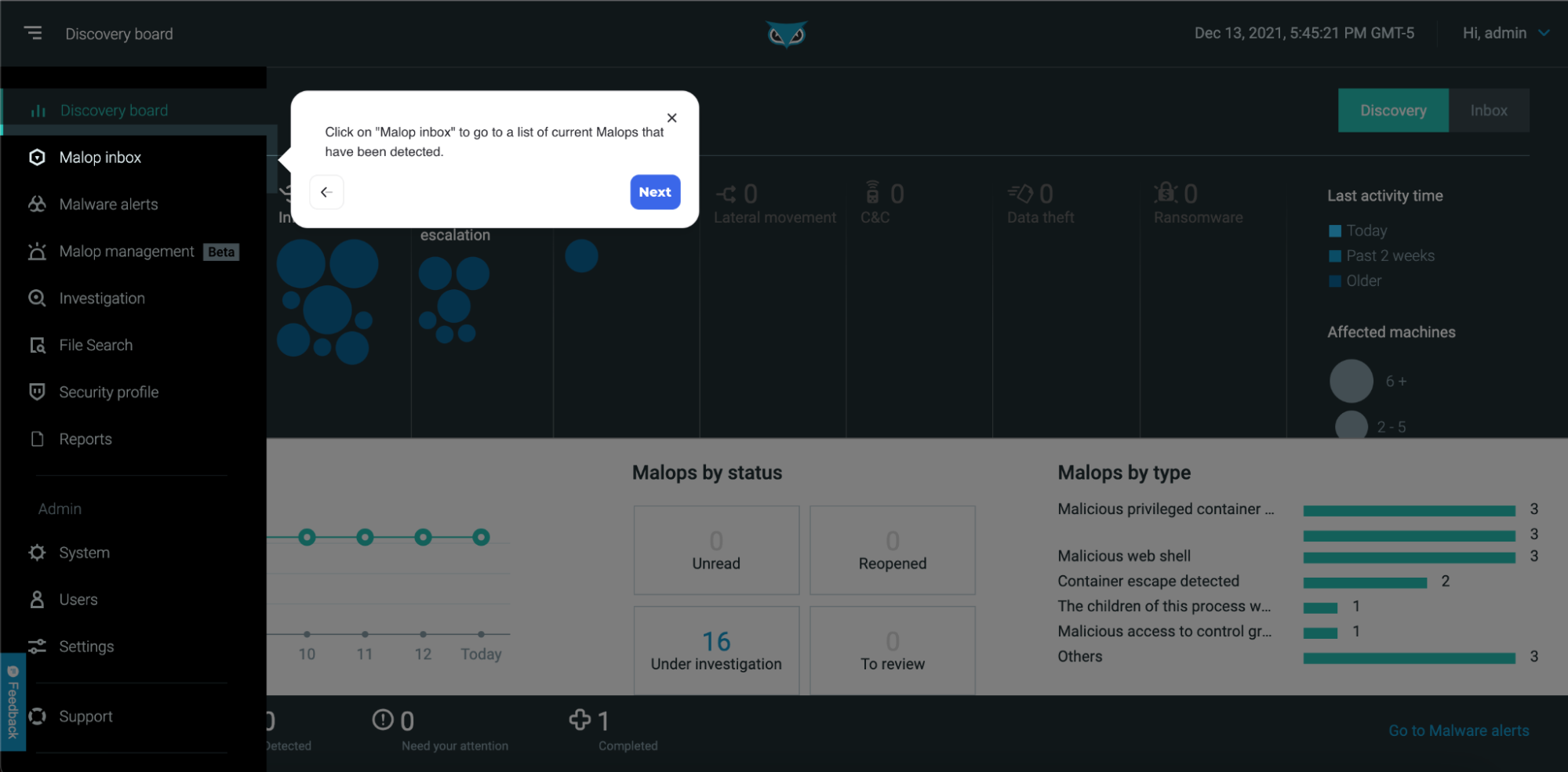 How Cybereason Detects and Prevents Exploits Leveraging Log4Shell Vulnerability