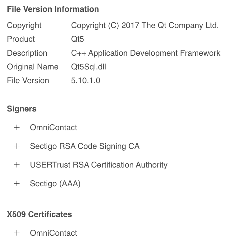 THREAT ALERT: Raspberry Robin Worm Abuses Windows Installer and QNAP ...