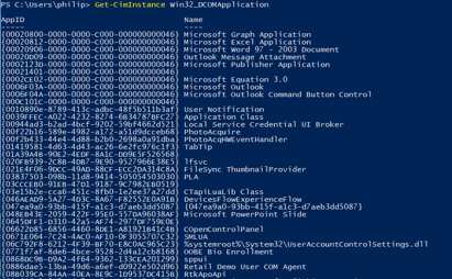 New lateral movement techniques abuse DCOM technology