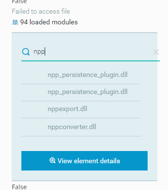 THREAT ANALYSIS REPORT: Abusing Notepad++ Plugins for Evasion and ...