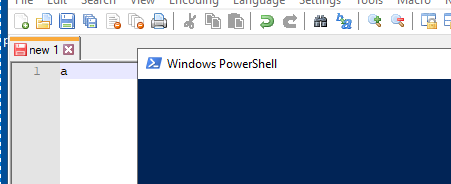 Threat Analysis Report Abusing Notepad Plugins For Evasion And