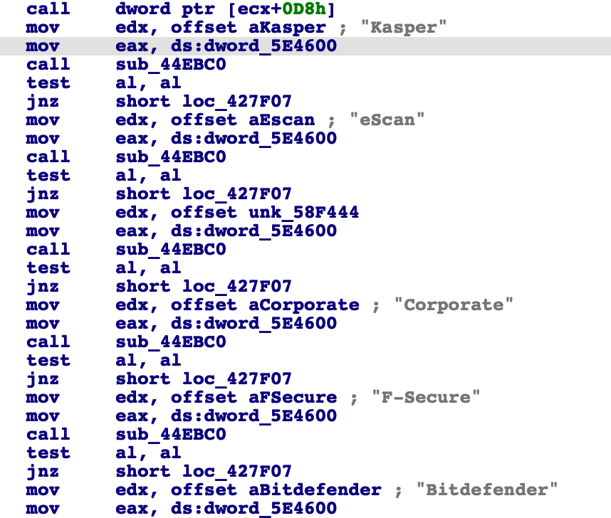 New Cyber Espionage Campaigns Targeting Palestinians - Part 2: The ...