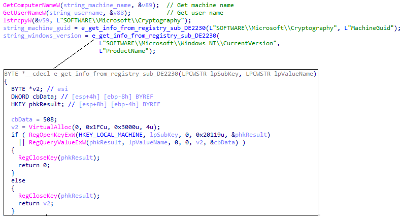 THREAT ANALYSIS REPORT: Ragnar Locker Ransomware Targeting the Energy ...