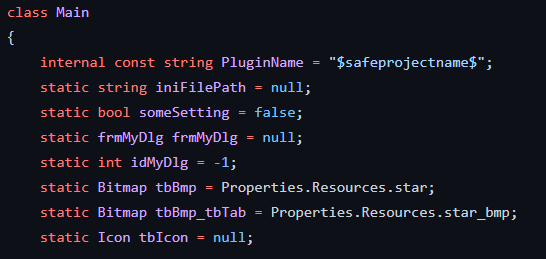 THREAT ANALYSIS REPORT: Abusing Notepad++ Plugins for Evasion and ...