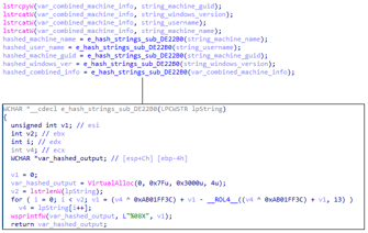 THREAT ANALYSIS REPORT: Ragnar Locker Ransomware Targeting the Energy Sector