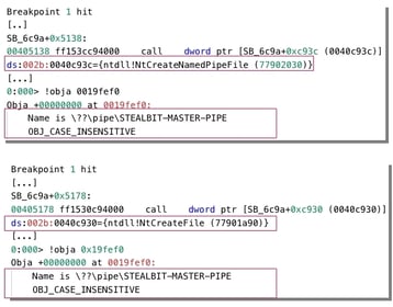 THREAT ANALYSIS REPORT: Inside the LockBit Arsenal - The StealBit ...
