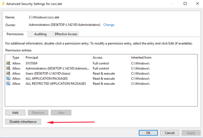 Cybereason Researcher Discovers Vaccine for Bad Rabbit Ransomware