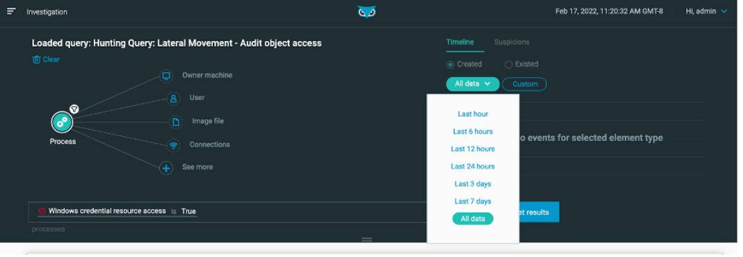 Cybereason Improves Investigation, Enhances Protection and ...