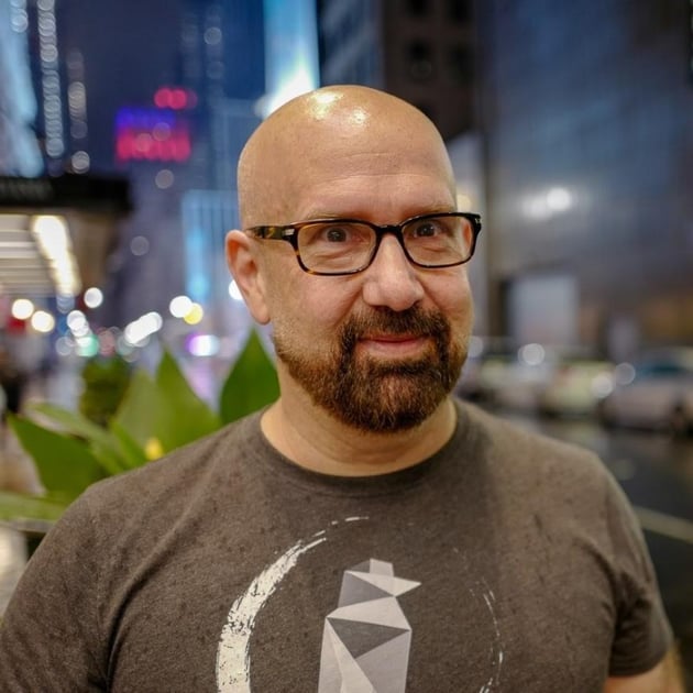 Malicious Life Podcast: The Story of L0pht Heavy Industries, Part 1 ...