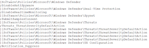 Cybereason vs. LockBit2.0 Ransomware - Security Boulevard
