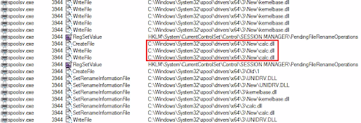 THREAT ALERT: PrintNightmare Critical Vulnerability in Windows Print ... THREAT ALERT: PrintNightmare Critical Vulnerability in Windows Print ...