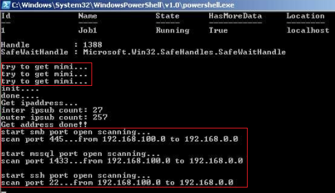 THREAT ALERT: LemonDuck Crypto-Mining Malware
