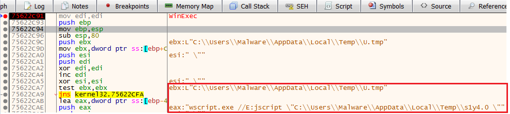 Valak: More than Meets the Eye