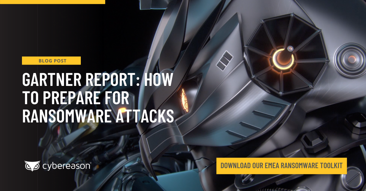 Resources | Malicious Life Network | Cybereason