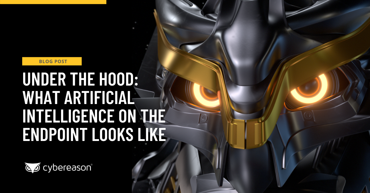 Cybereason Named a Leader in 2022 Gartner® Magic Quadrant™ for Endpoint ...