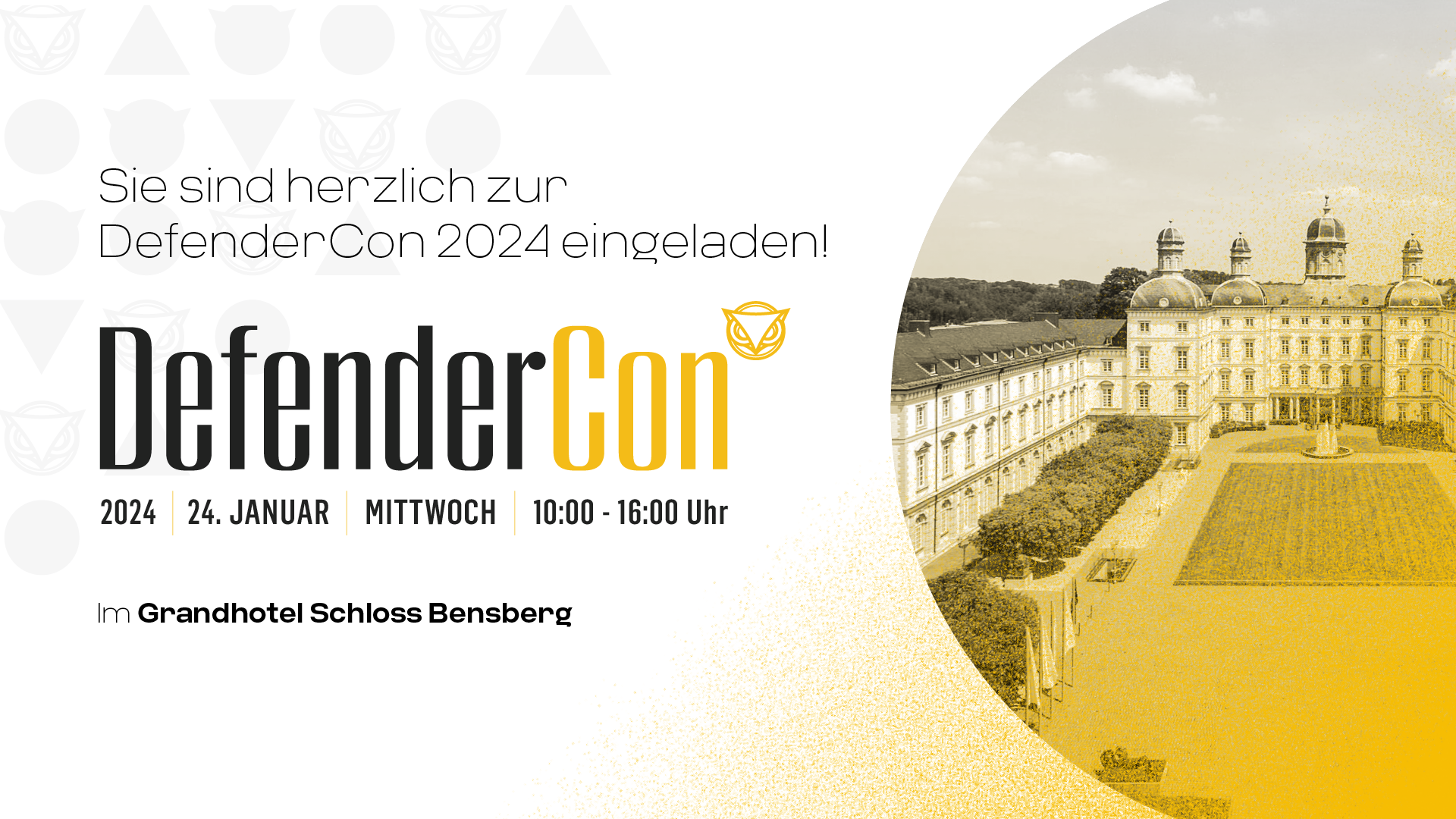 DefenderCon 2024 | Cybereason
