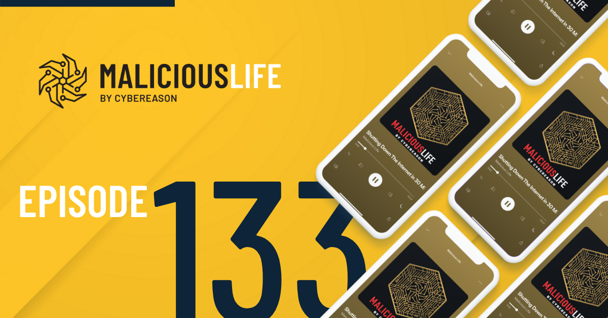 Malicious Life Podcast: Jack Rhysider and the Darknet Diaries ...