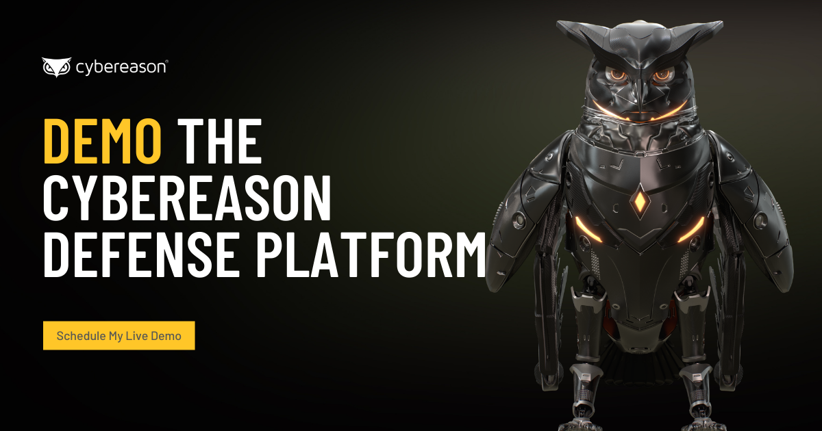 Identify, Understand, and Respond to Threats Faster | Demo the ...