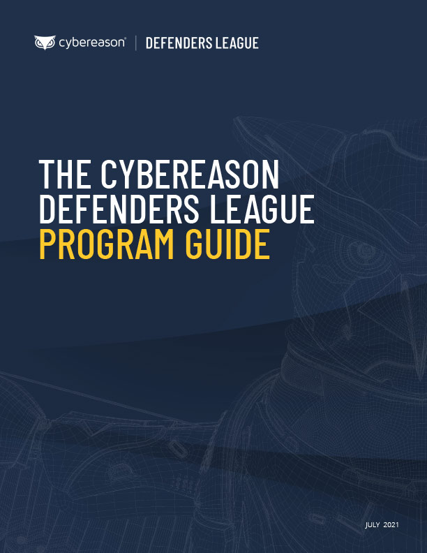 Partners | Cybereason