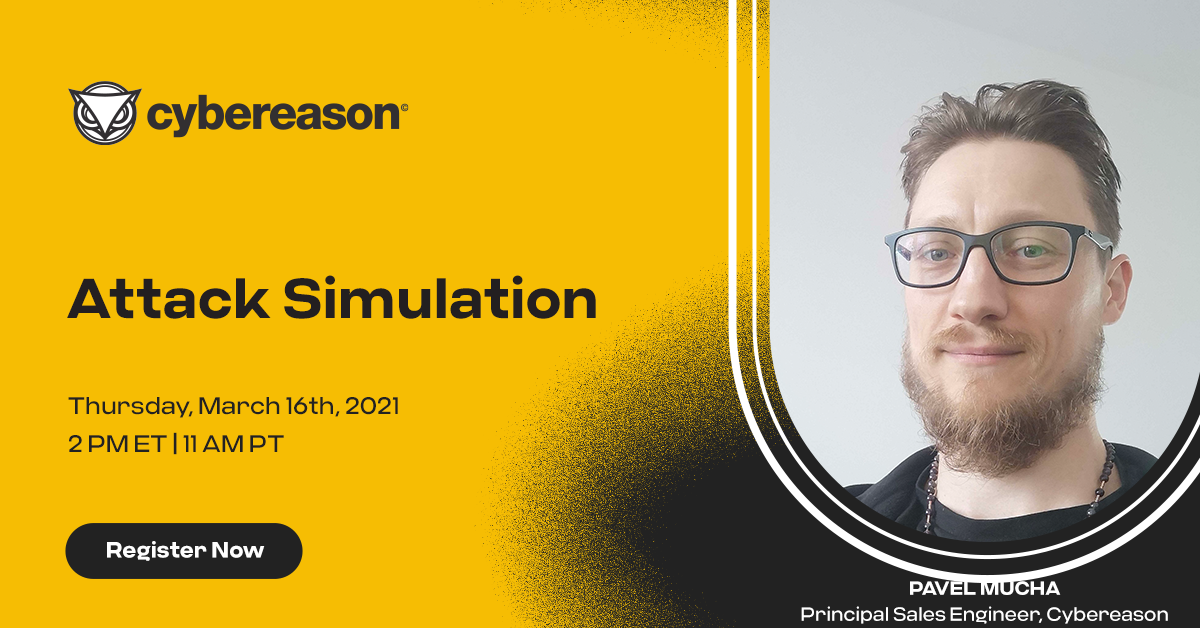 Live Hunter Attack Simulation | March 16th