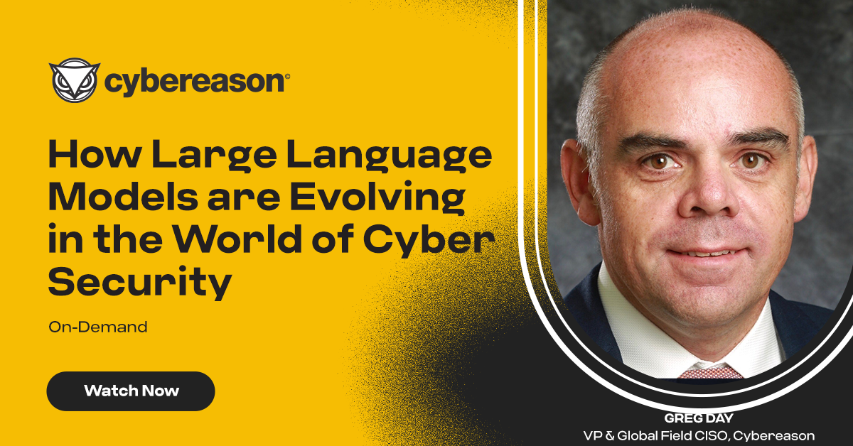 How Large Language Models (LLMs) are Evolving in the World of Cyber ... How Large Language Models (LLMs) are Evolving in the World of Cyber ...