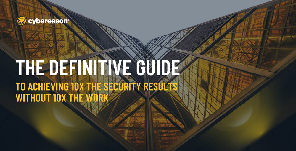 The Definitive Guide to XDR