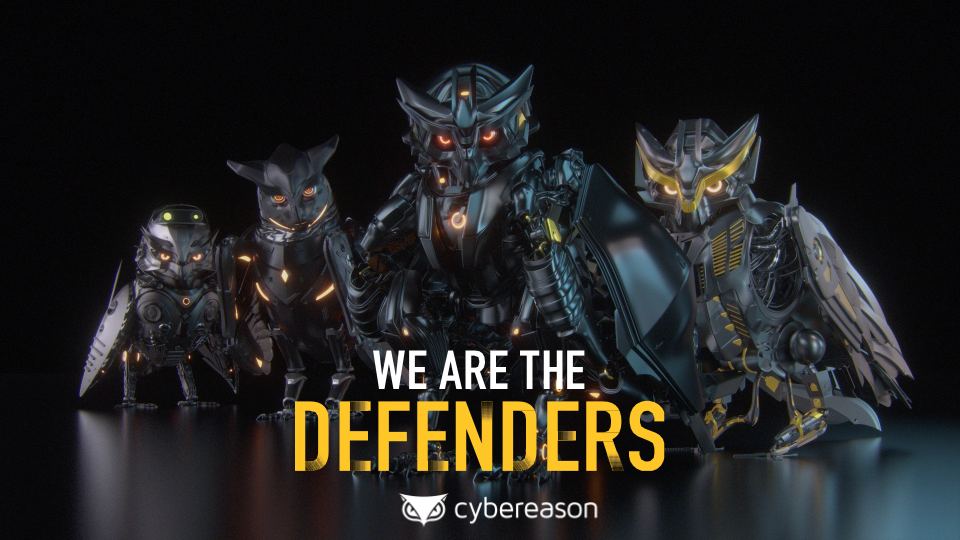 Why Cybereason | Unified Endpoint Protection