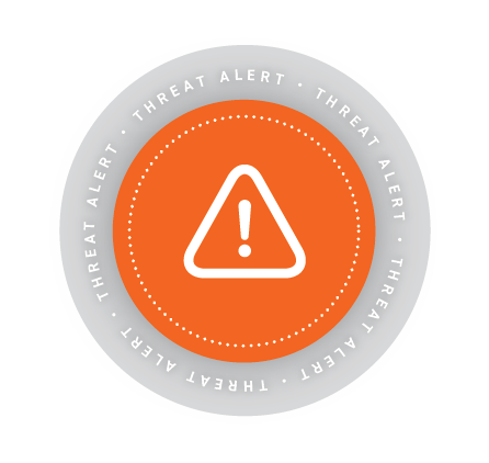 Threat Logo